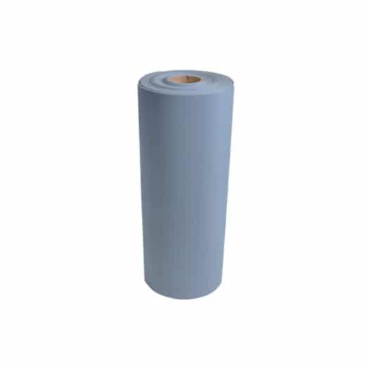 50 Foot Roll of Gray ESD Mat (Rubber Anti Static / Dissipative). Easy ...