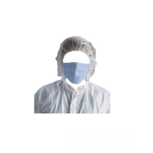 Buy Cleanroom Lab Coats, Face Covers | Elimstat.com