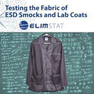 Esd Garment Testing | Elimstat.com