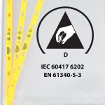 ESD Protection Symbol | ESD Standards and Testing | Elimstat.com